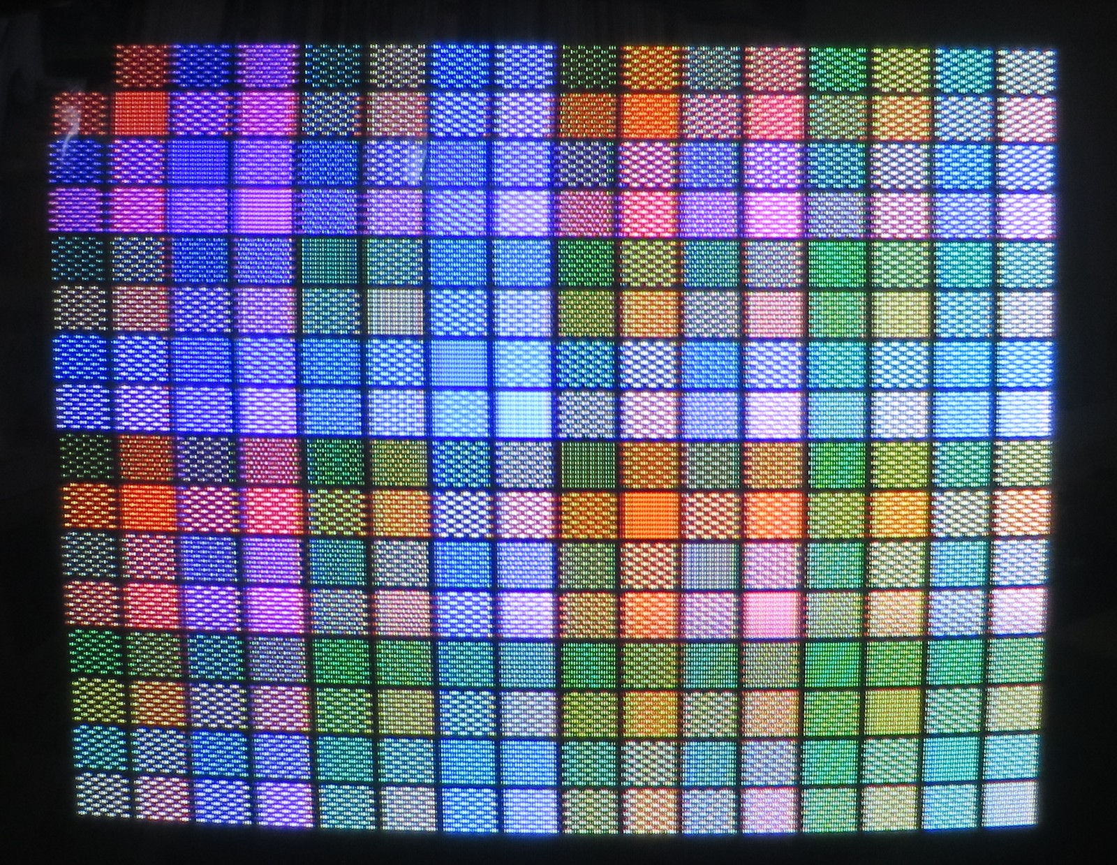 Platinum Apple IIe & AppleColor Monitor - International Varieties