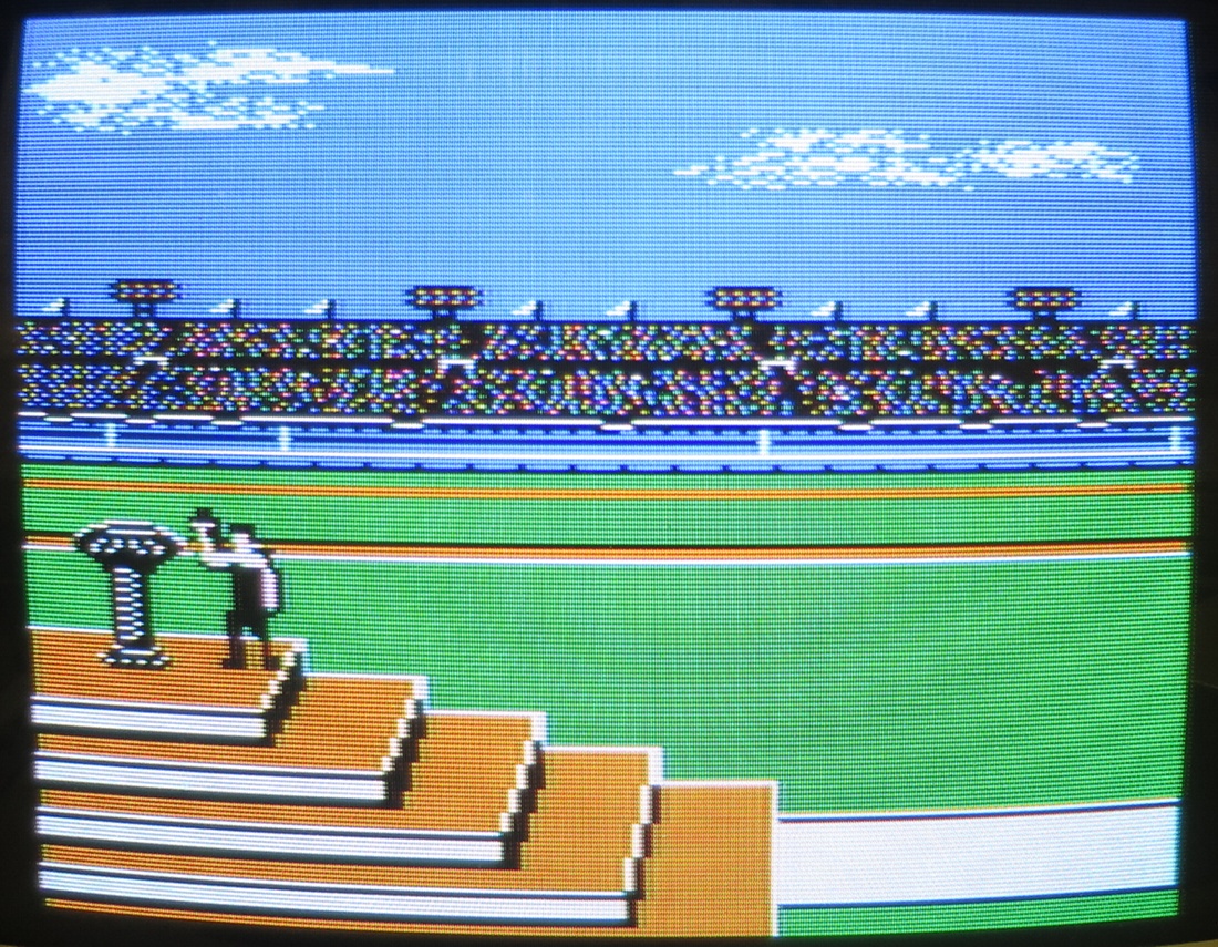 Platinum Apple IIe & AppleColor Monitor - International Varieties