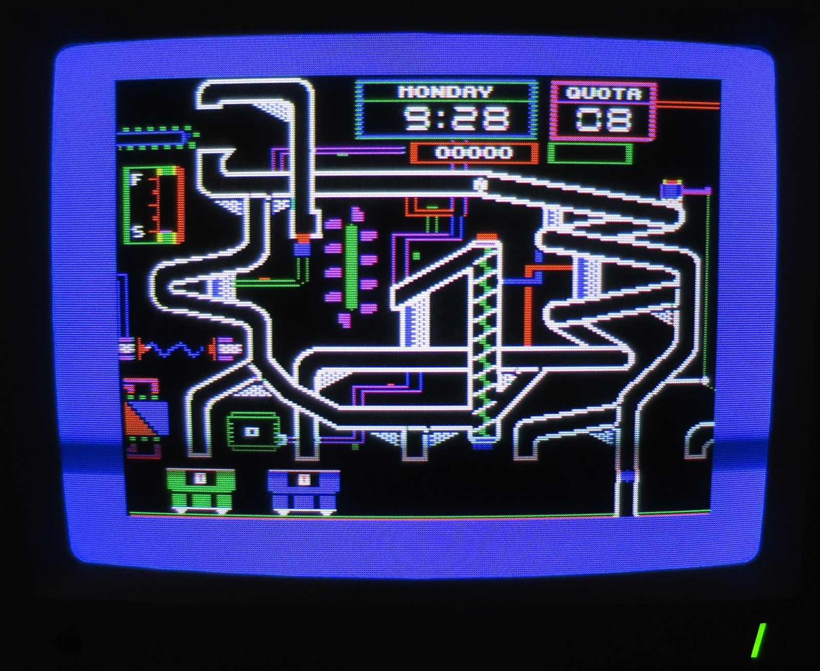 Apple II Vintage Library and Videos