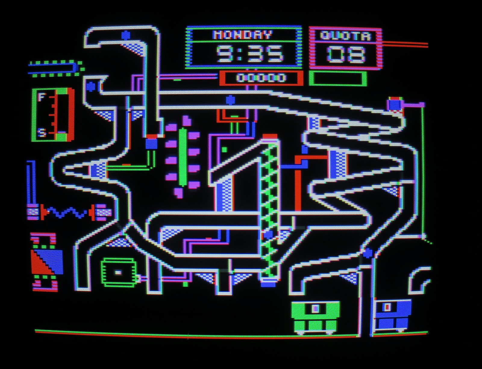 Apple II Vintage Library and Videos