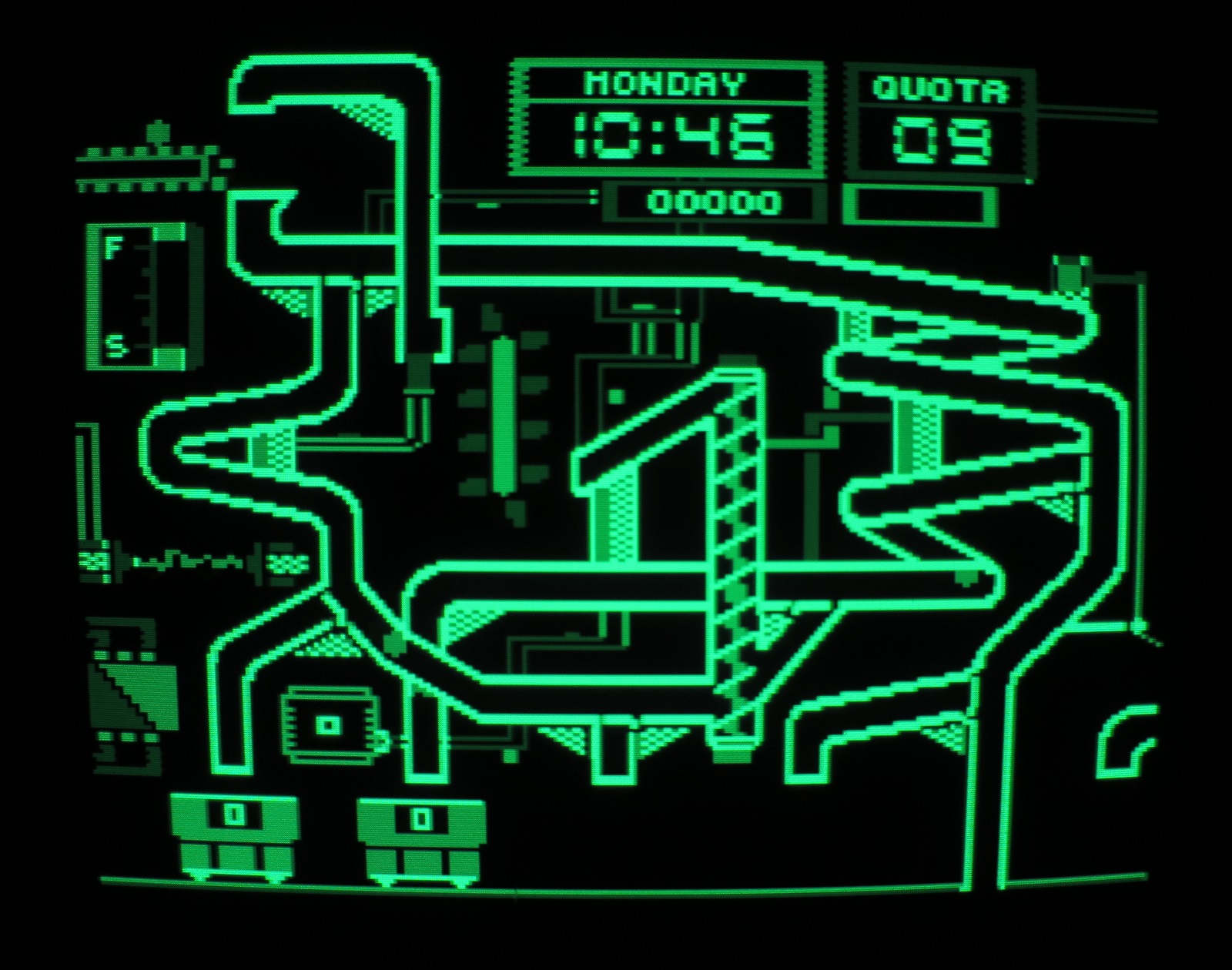 Apple II Vintage Library and Videos