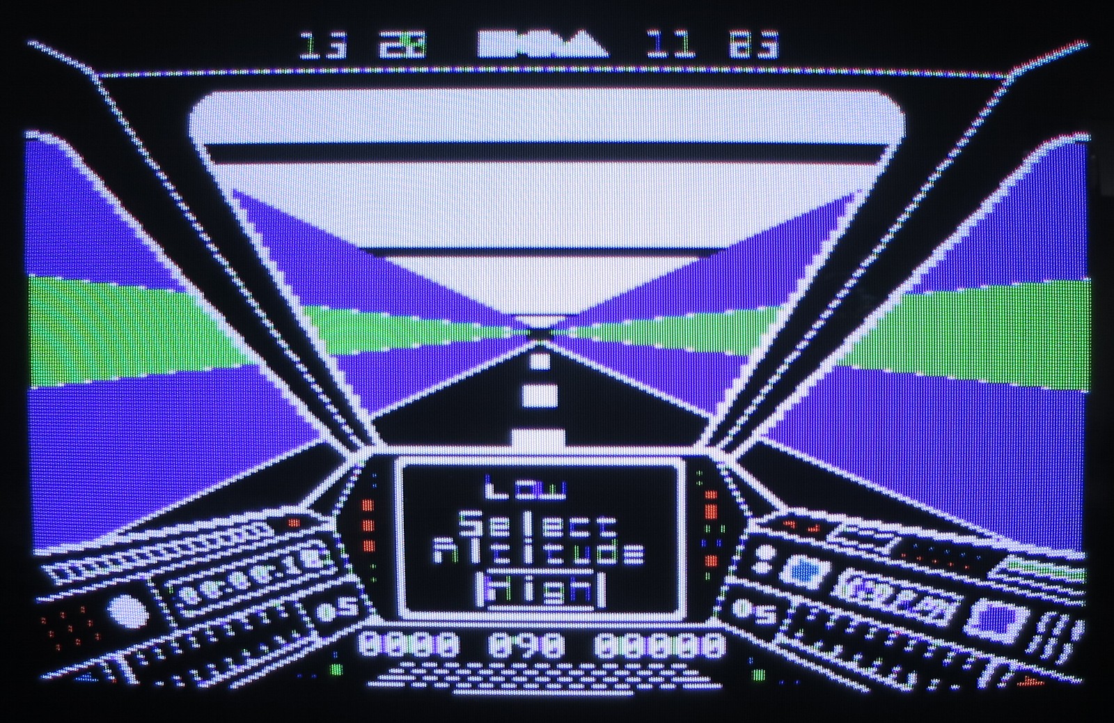 Platinum Apple IIe & AppleColor Monitor - International Varieties