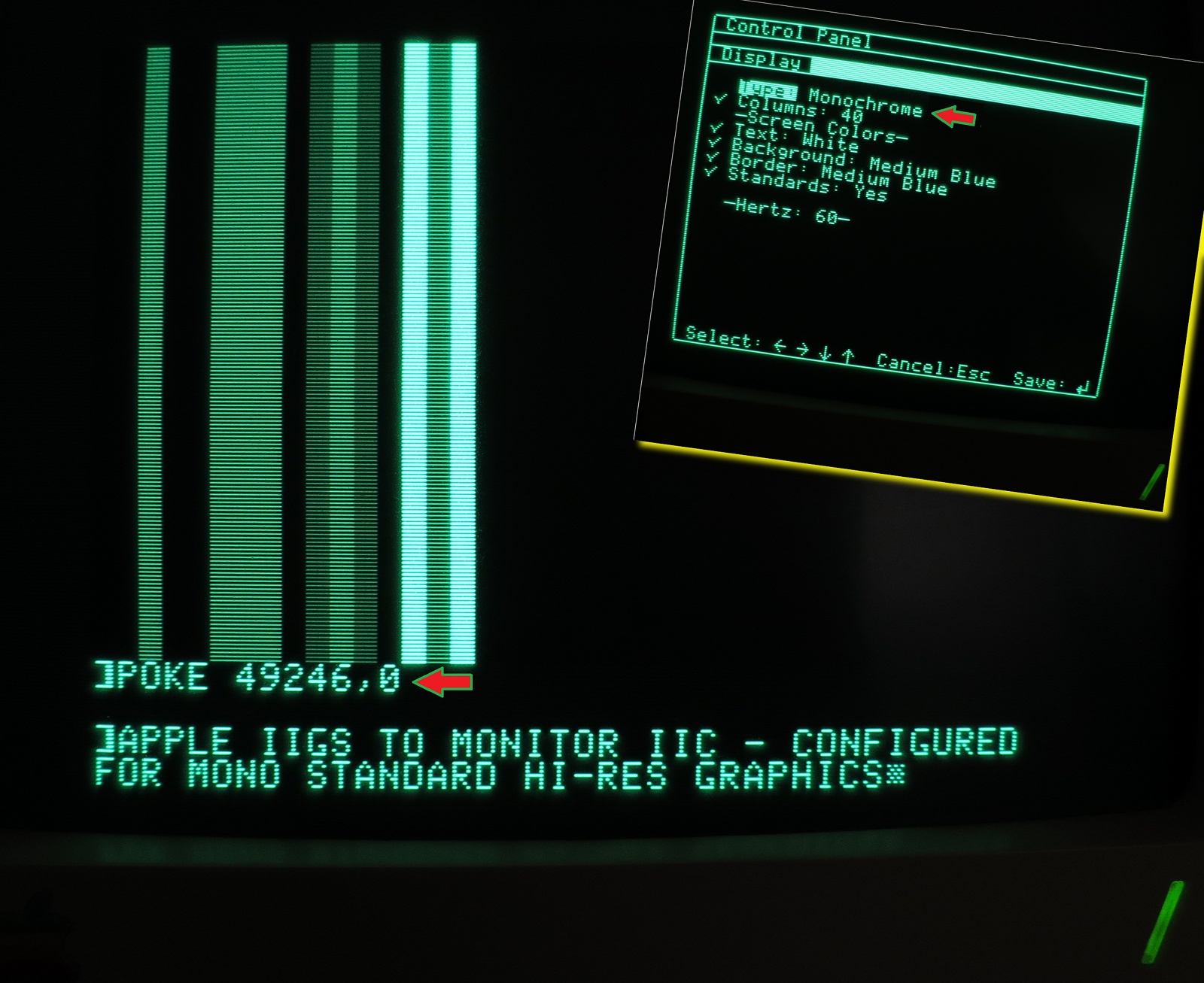 Apple II Vintage Library and Videos