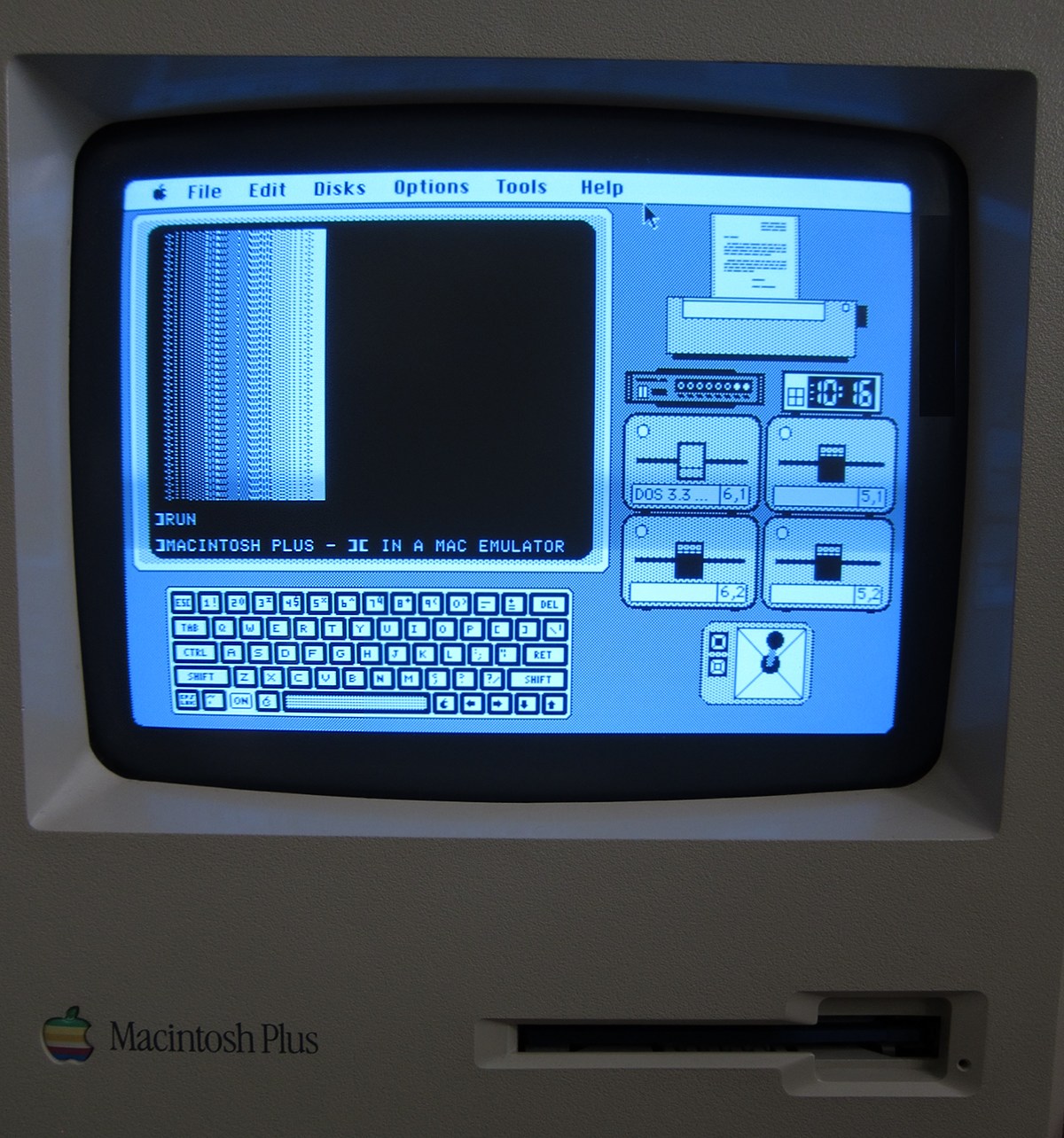 Apple II Vintage Library and Videos