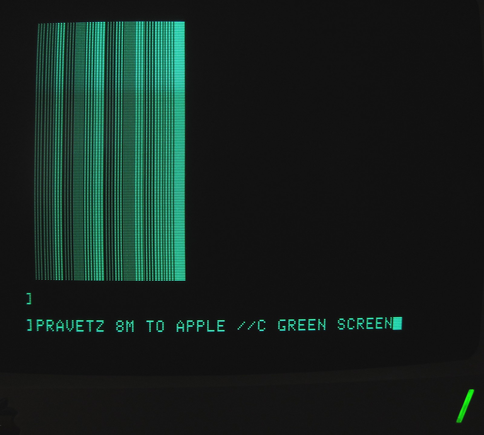 Apple II Vintage Library and Videos