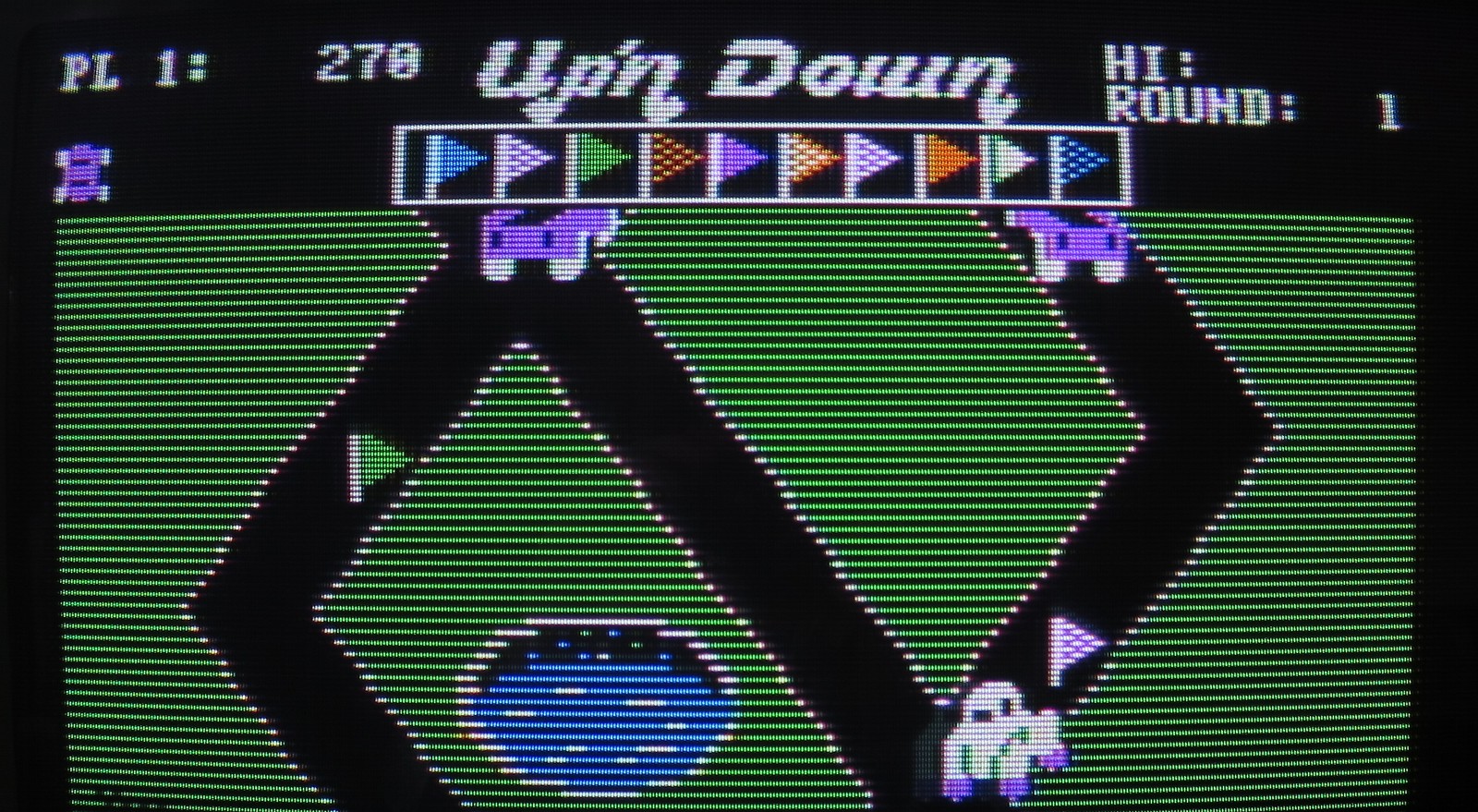 Platinum Apple IIe & AppleColor Monitor - International Varieties